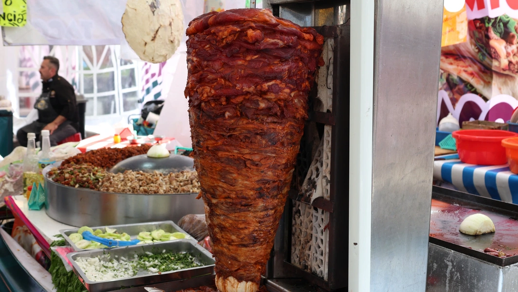 20 traditional Mexican dishes and drinks