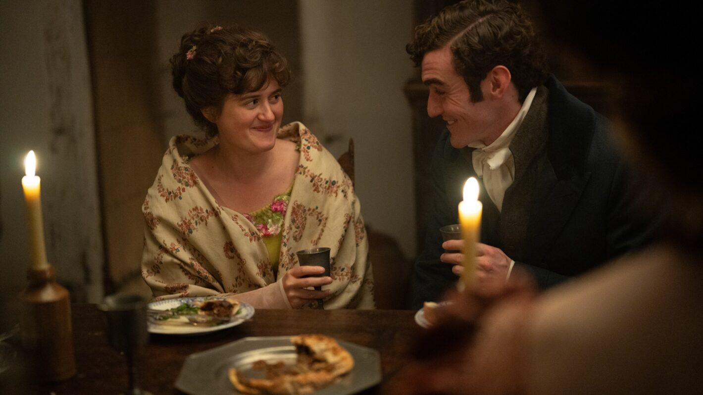 The Other Bennet Sister returning for 3-part Christmas special