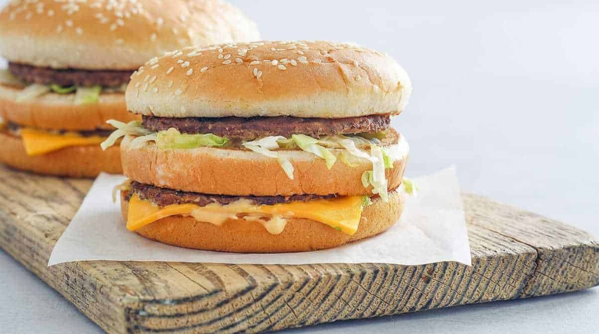 25 fast food copycat recipes that bring the drive-thru home