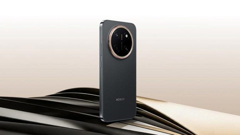 Honor is reportedly building a smartphone with a massive 14,000mAh battery