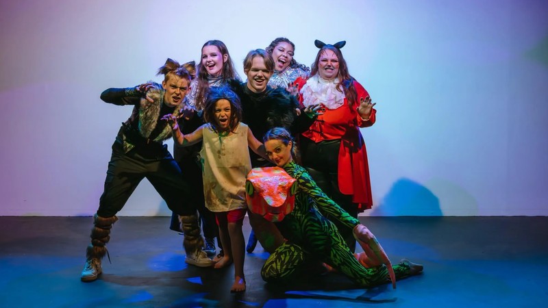 Family favourites and farce collide in a packed theatre line-up in Cape ...