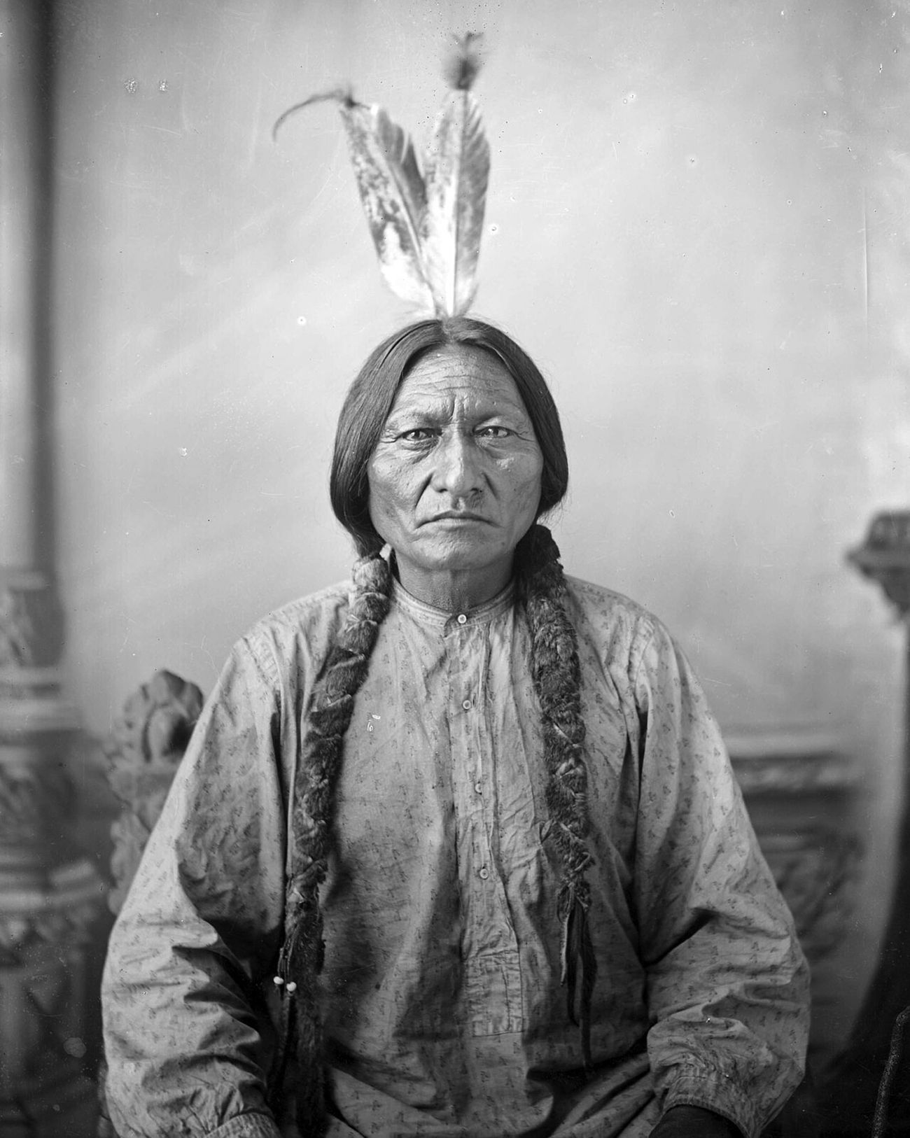 A century and a half after Custer's last stand, the Battle of Little ...