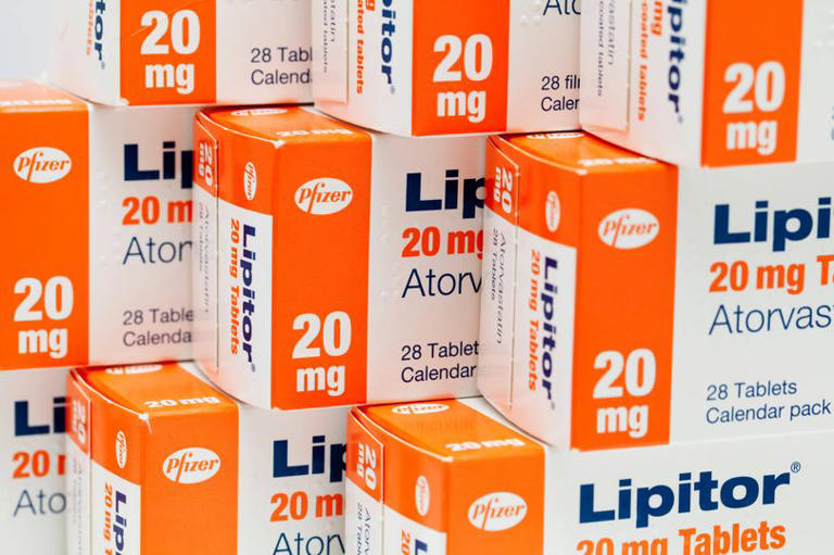 Alternative to statins 'could help control cholesterol', say scientists