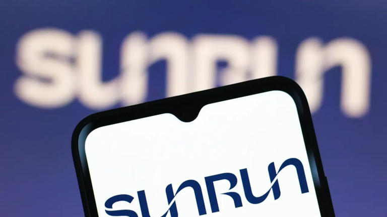 RUN stock surges on partnership with Tesla, Renew Home – Sunrun CEO ...