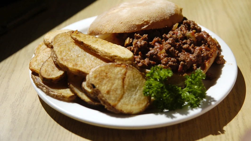 10 flavorful ground beef dishes from around the world