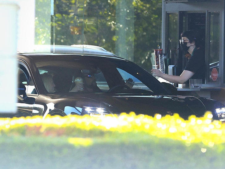 Heather Locklear looks brand new while running errands with BF Lorenzo ...
