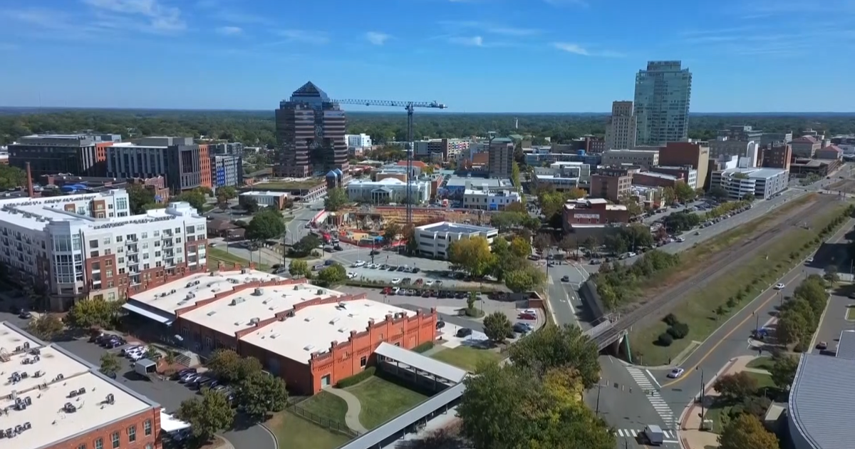 Durham gun violence summit takes data-driven look at saving young lives