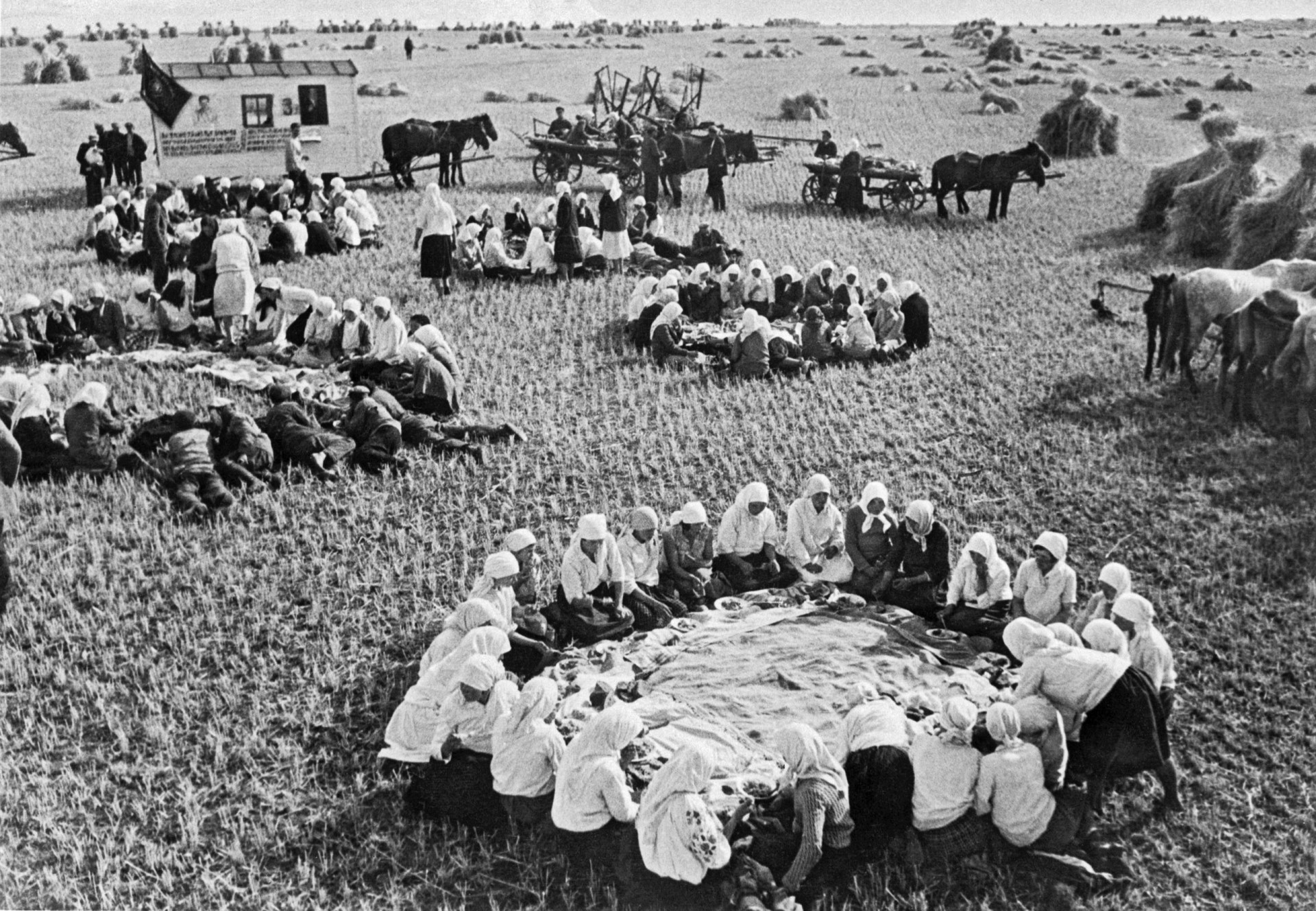 Lost to history: Countries that no longer exist