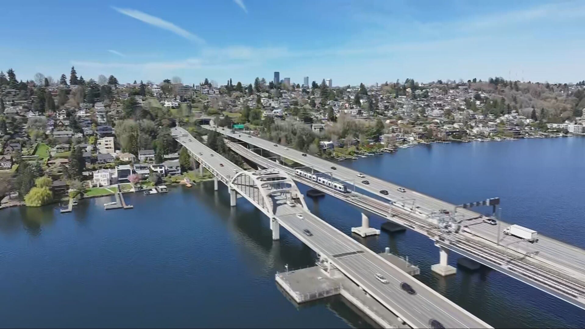 Sound Transit’s Crosslake Connection helps put light rail system in No ...