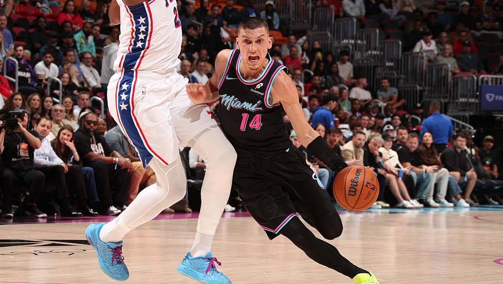 Bucks plan to keep Tyler Herro after Giannis trade