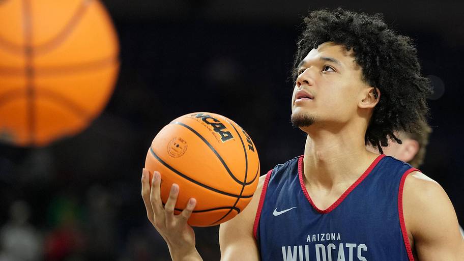 Biggest losers from the first round of the NBA draft