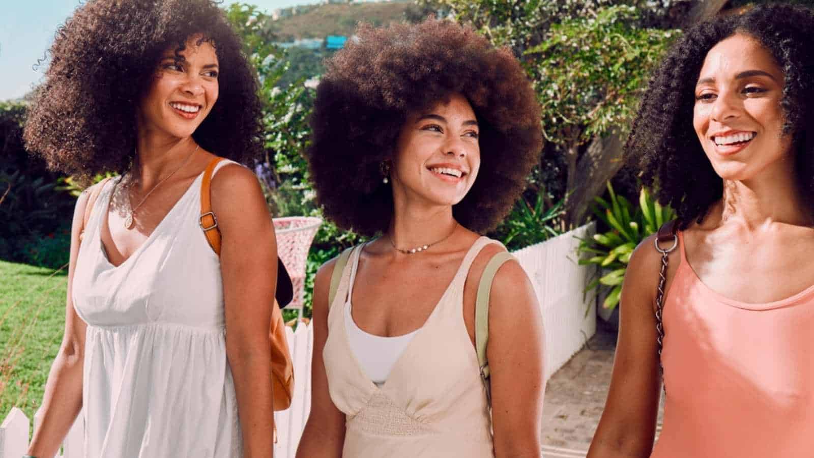 12 unending debates around women's hair, identity, and public standards