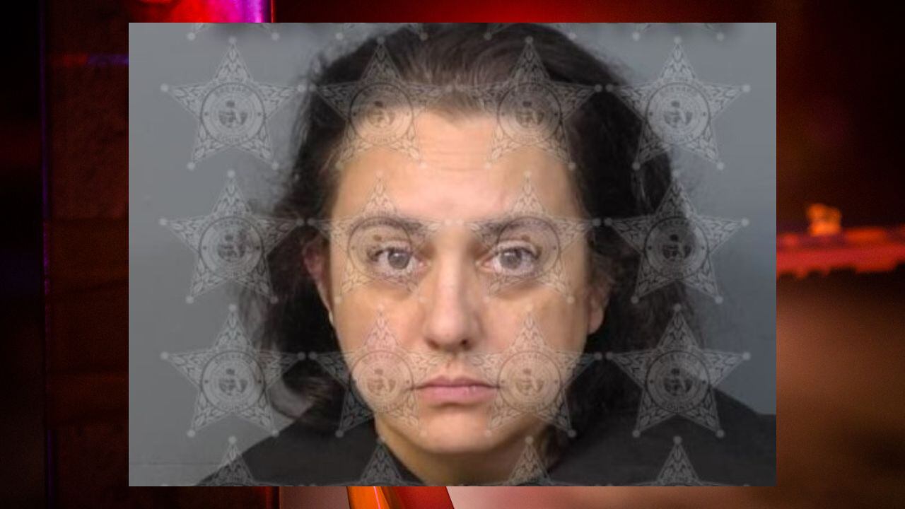 Heritage High School teacher booked on sex-crime charges involving 17 ...