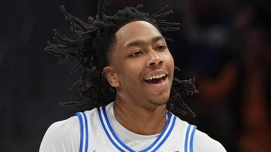 Mavericks' perfect second-round target is waiting for them after ...