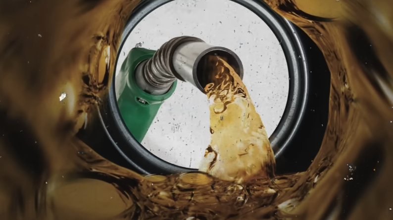 This is what cheap gas really does to your engine