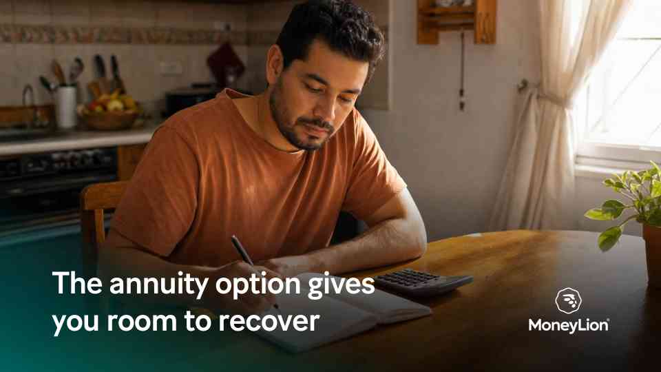 What to do if you win the lottery