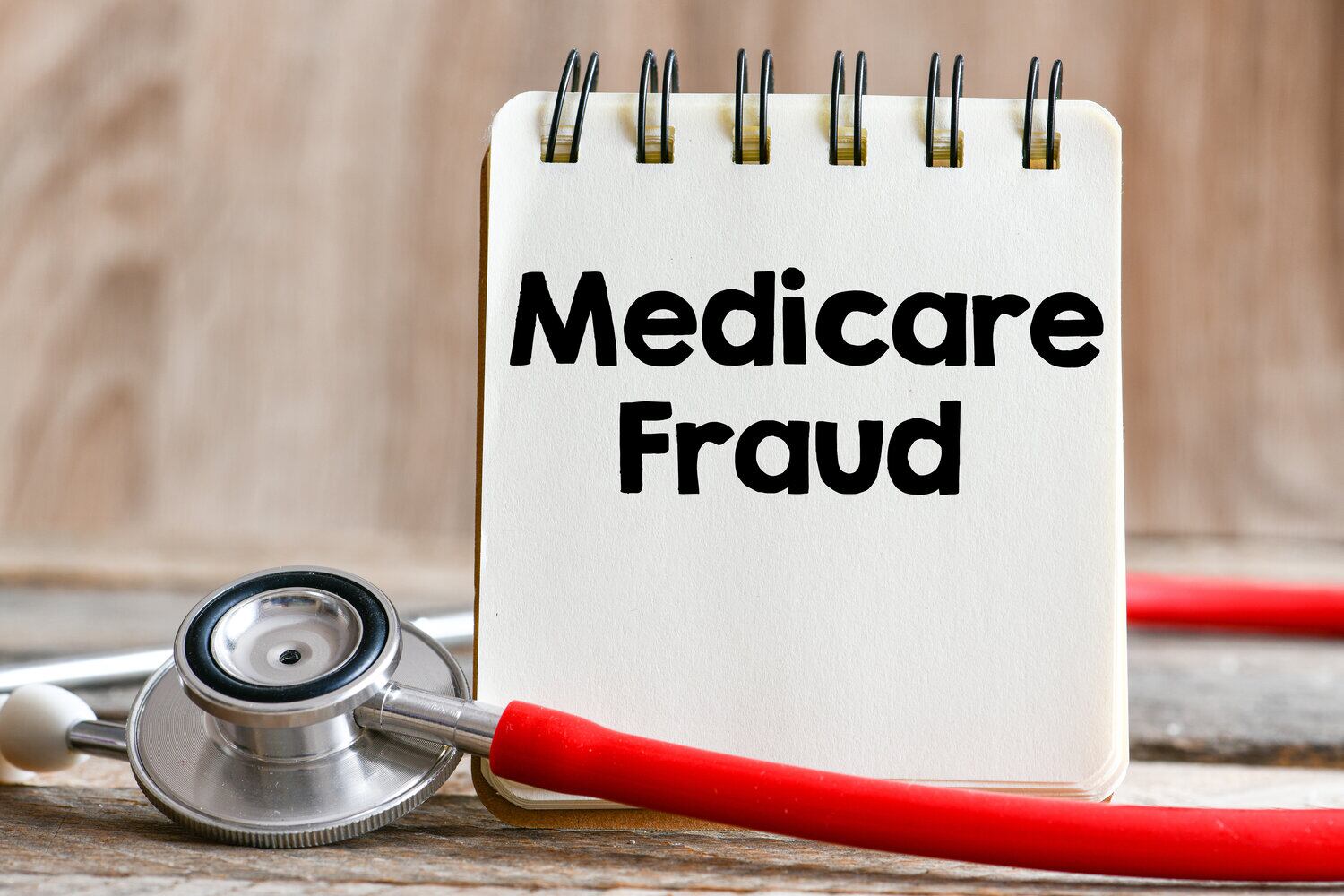 Tuskegee facility agrees to $300,000 settlement in health care fraud case