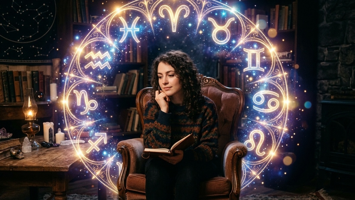 Which zodiac signs are the smartest? Astrologers point to these 10