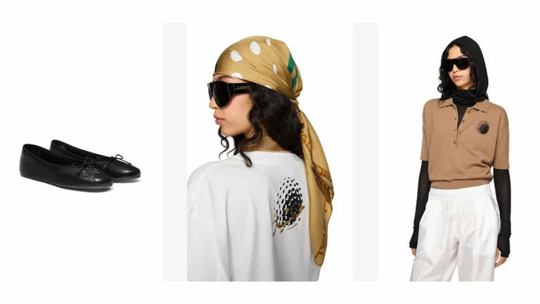 Johan Lindeberg has a new luxury golf-fashion line. Here's the story ...