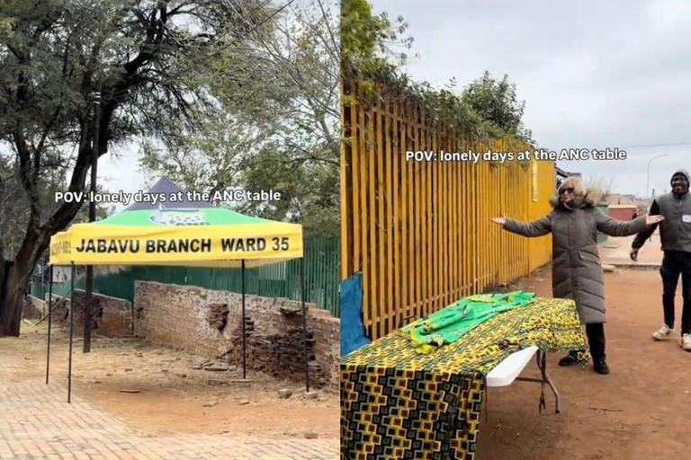 'Lonely': Social media users in stitches as Helen Zille trolls ANC