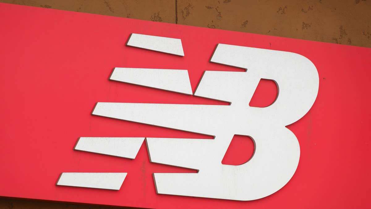 New Balance’s $65 fleece sweatshirts just dropped to $25
