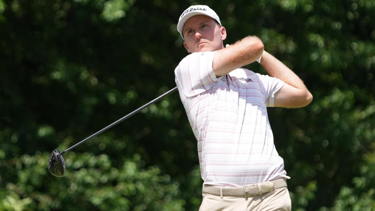 2026 Travelers Championship longshot picks, odds, PGA props: This golf ...