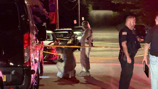 Six people, including four children, found dead inside Mechanicville ...