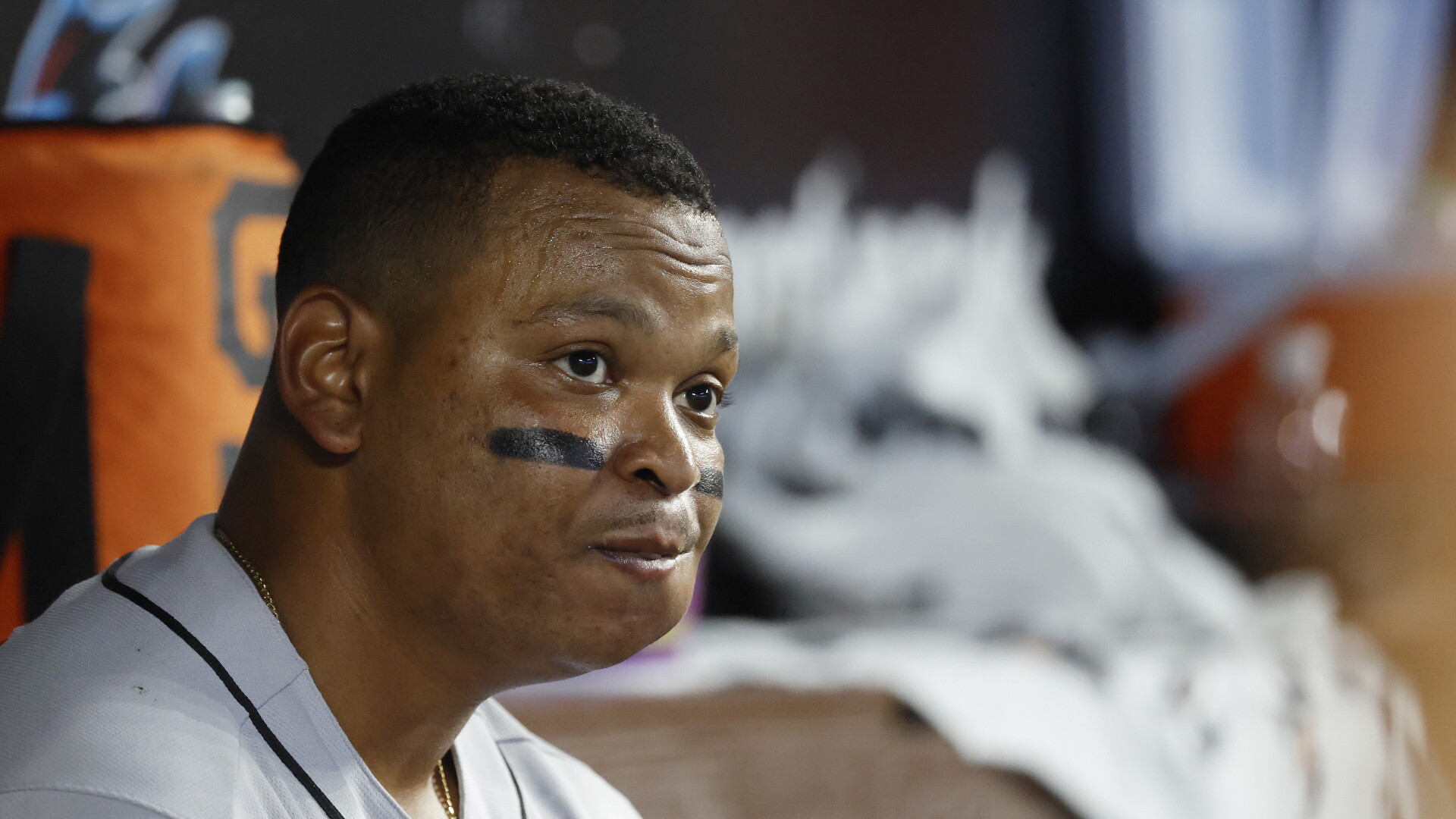 Giants’ Rafael Devers apologizes to Tony Vitello after storming into dugout