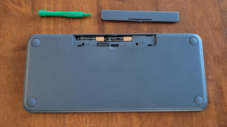 Here's why your Bluetooth keyboard isn't connecting to your tablet