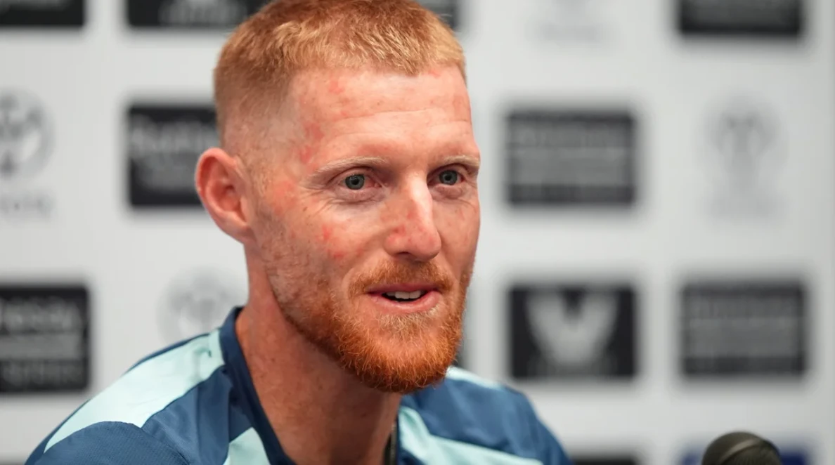 Could the New Zealand decider be Ben Stokes' last test for England? His ...