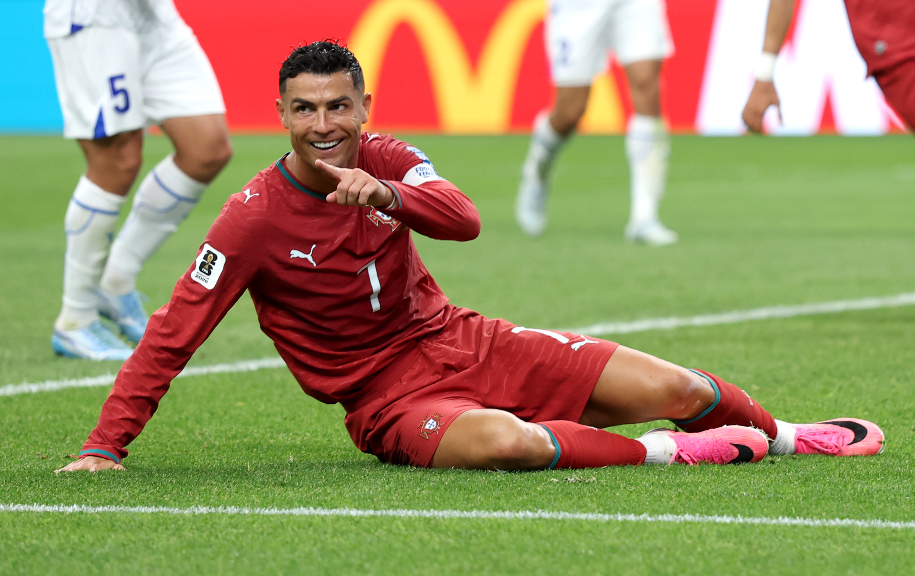 📲 Following the World Cup? Test yourself with our quiz
