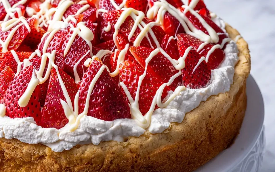 Healthy dessert ideas that taste amazing