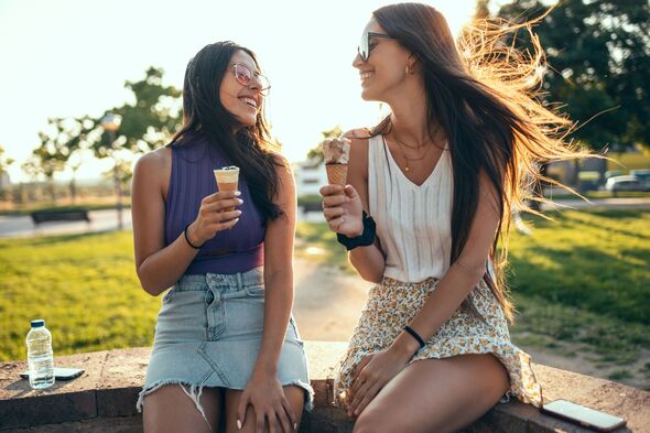 One in six adults feel summer never lives up to expectations