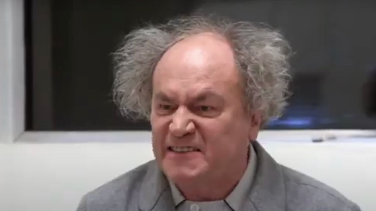 The best segment from great anthology movies