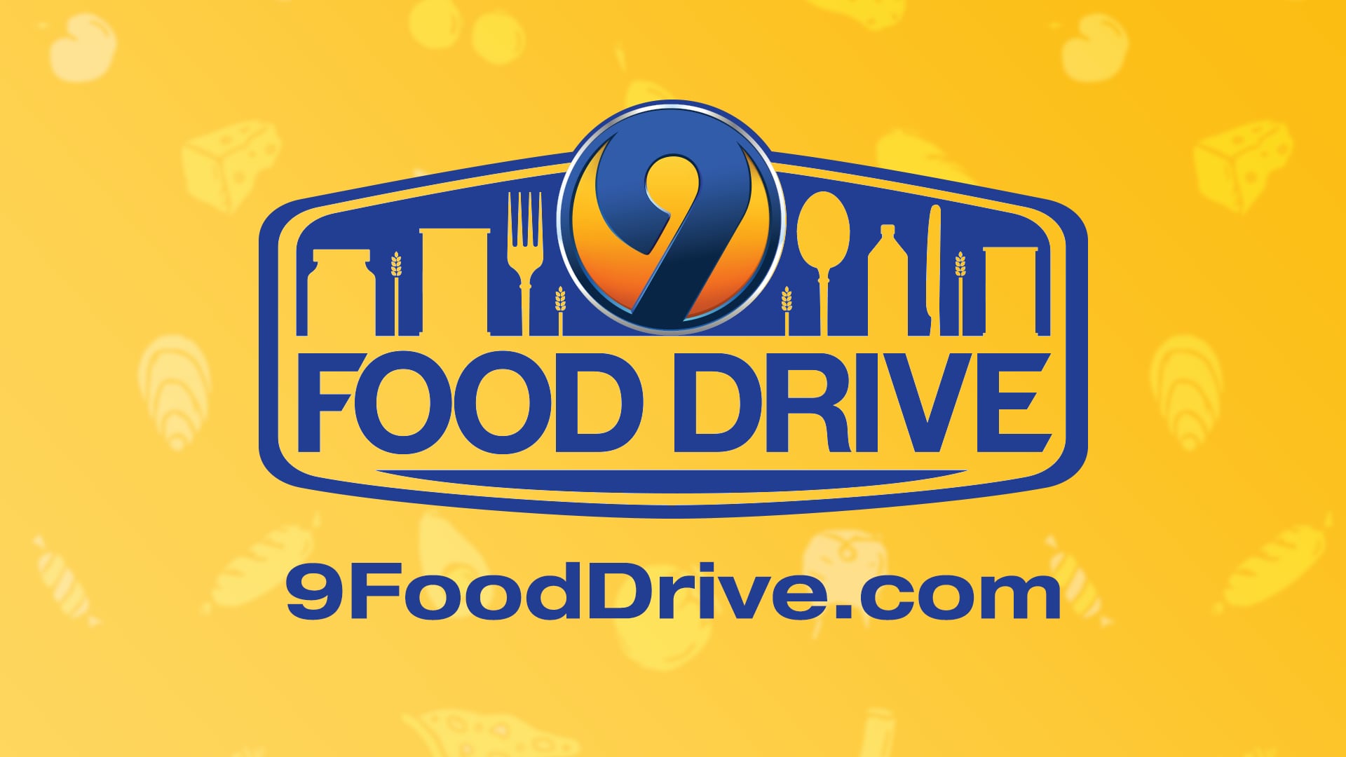 9 food drive collection day helps Second Harvest Food Bank support ...