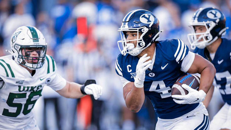 10 BYU athletes that could benefit from new eligibility rules