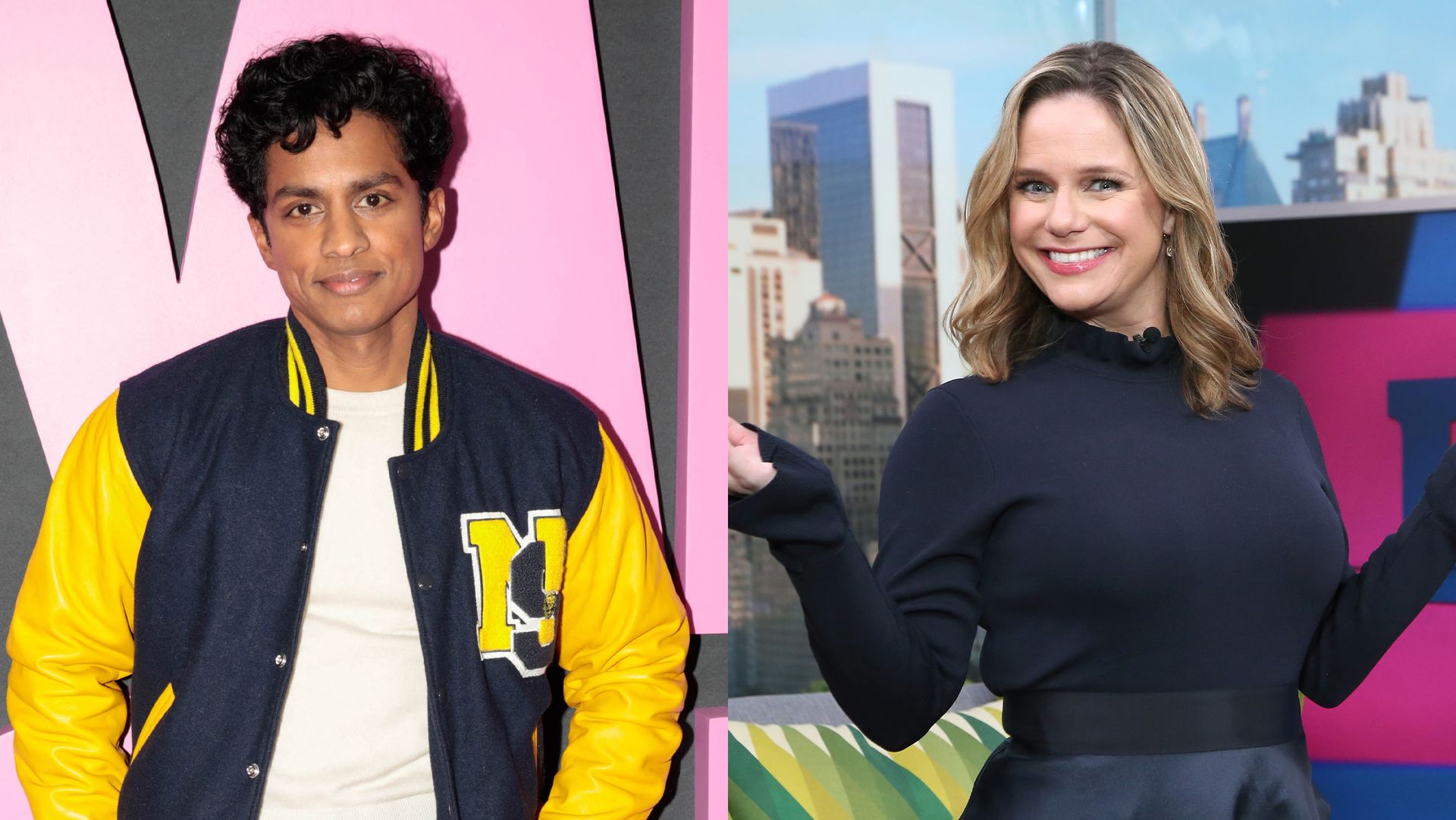 Child stars who went on to have normal jobs
