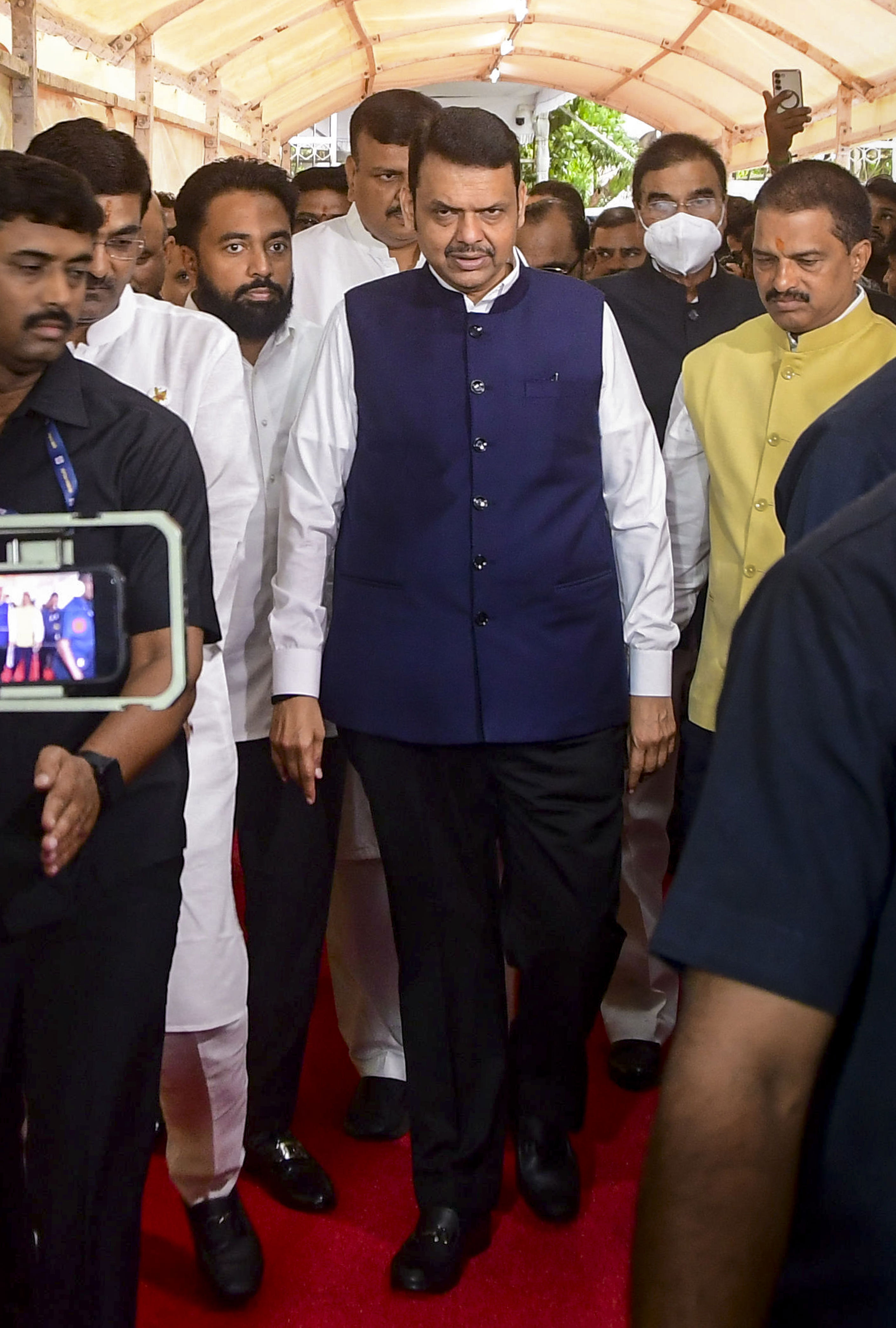 Maharashtra to form panel for changes in laws dealing with harassment ...