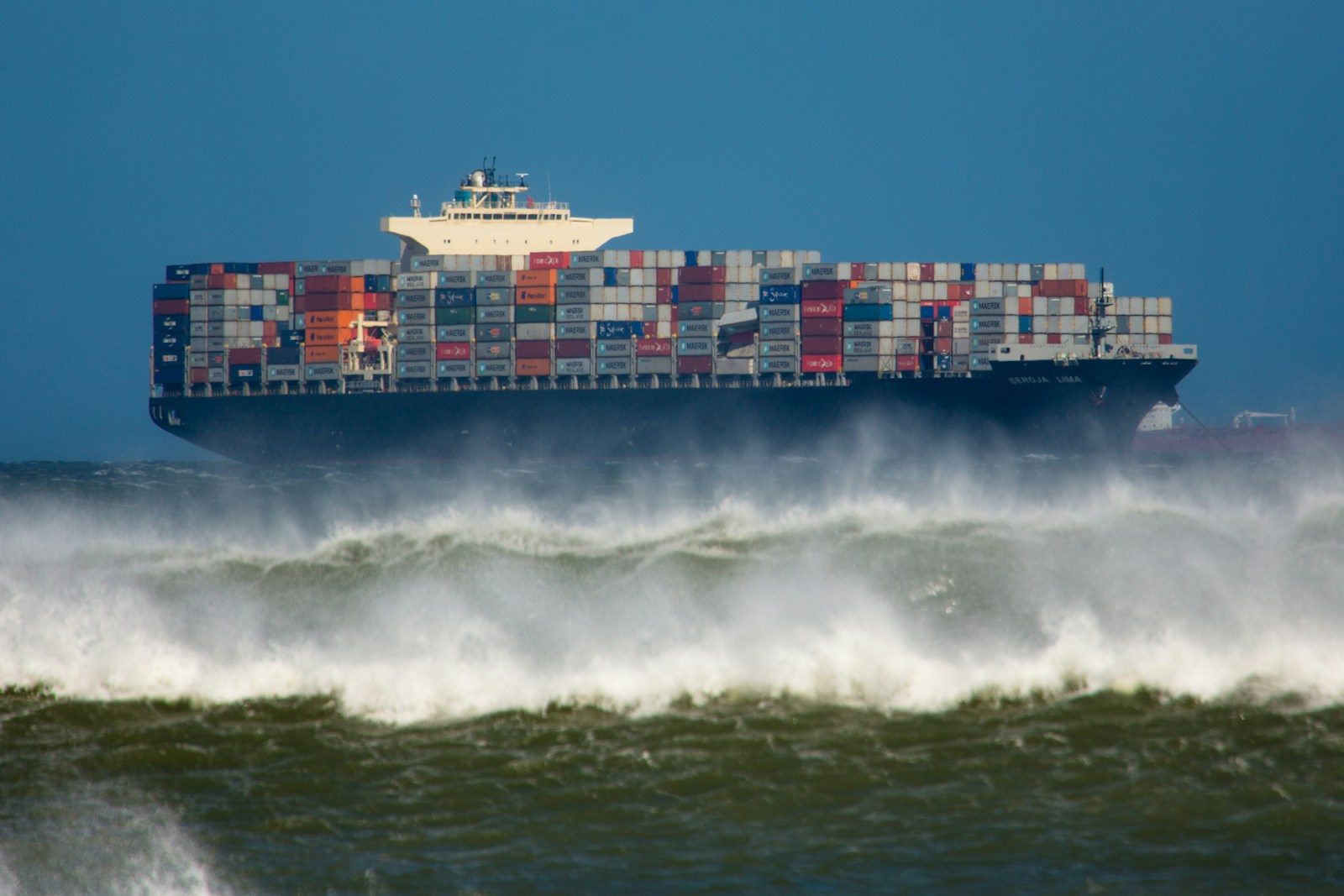 How thousands of sunken toys mapped global ocean currents