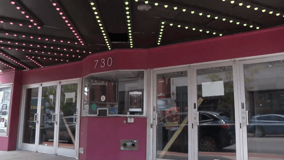 'It's disappointing': New Jersey-based band forced to cancel show at ...