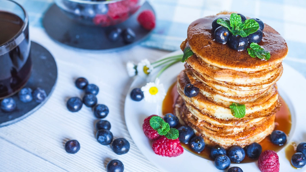 11 easy recipes for summer brunch