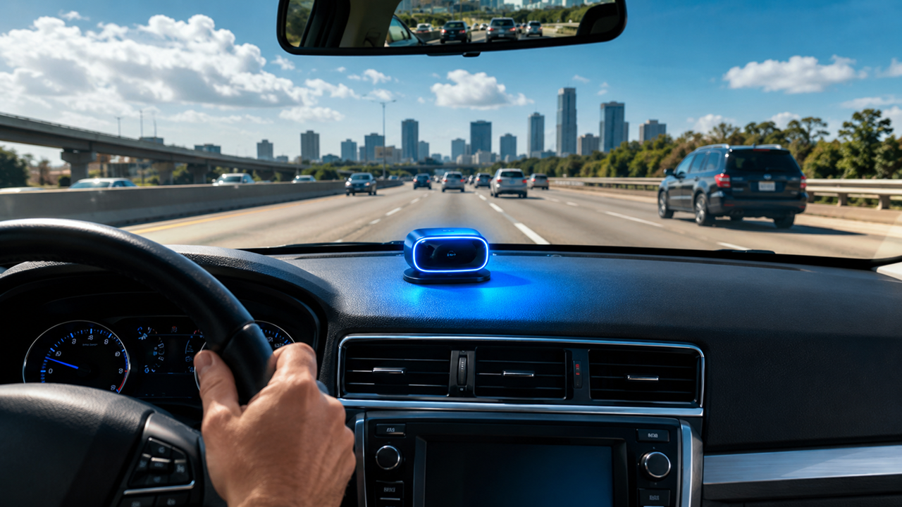 The fuel-saving car device bridging the gap between gas engines and ...