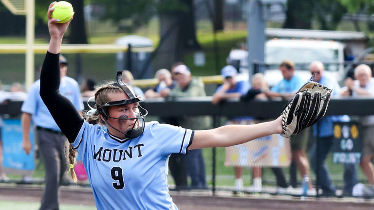 Super Essex Conference player of the year & other softball postseason ...