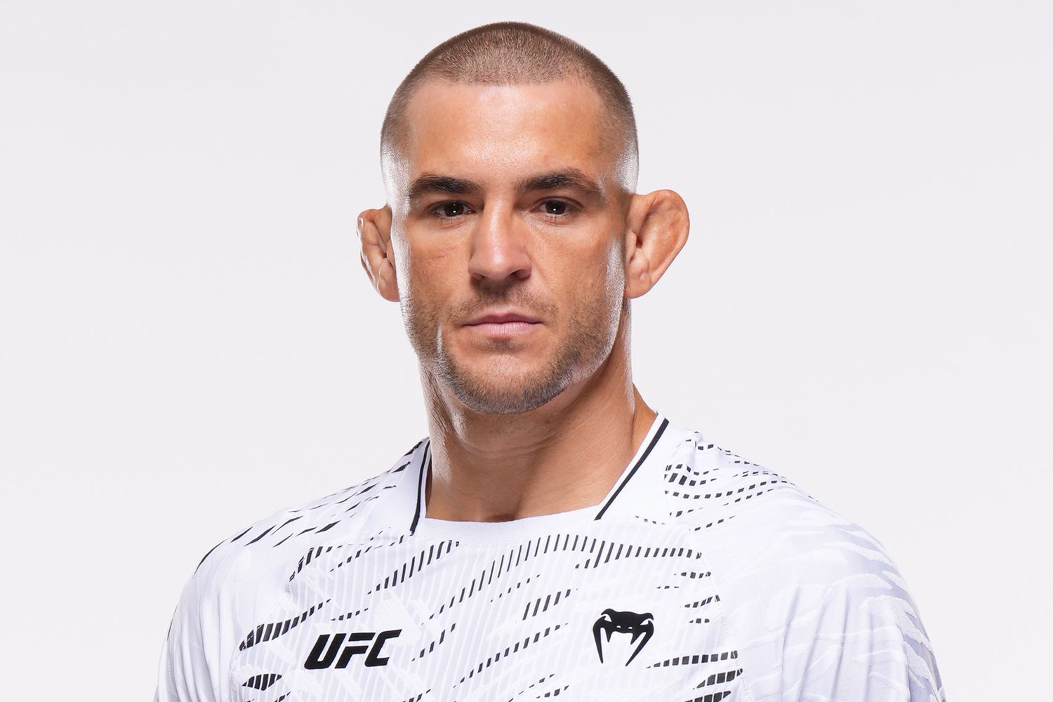 Dustin Poirier says he 'needs some help' in raw statement after arrest ...