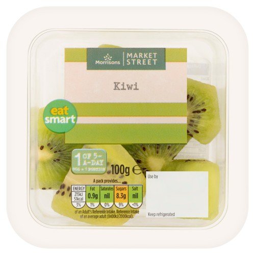 'Do not eat' warning as apples and kiwis recalled