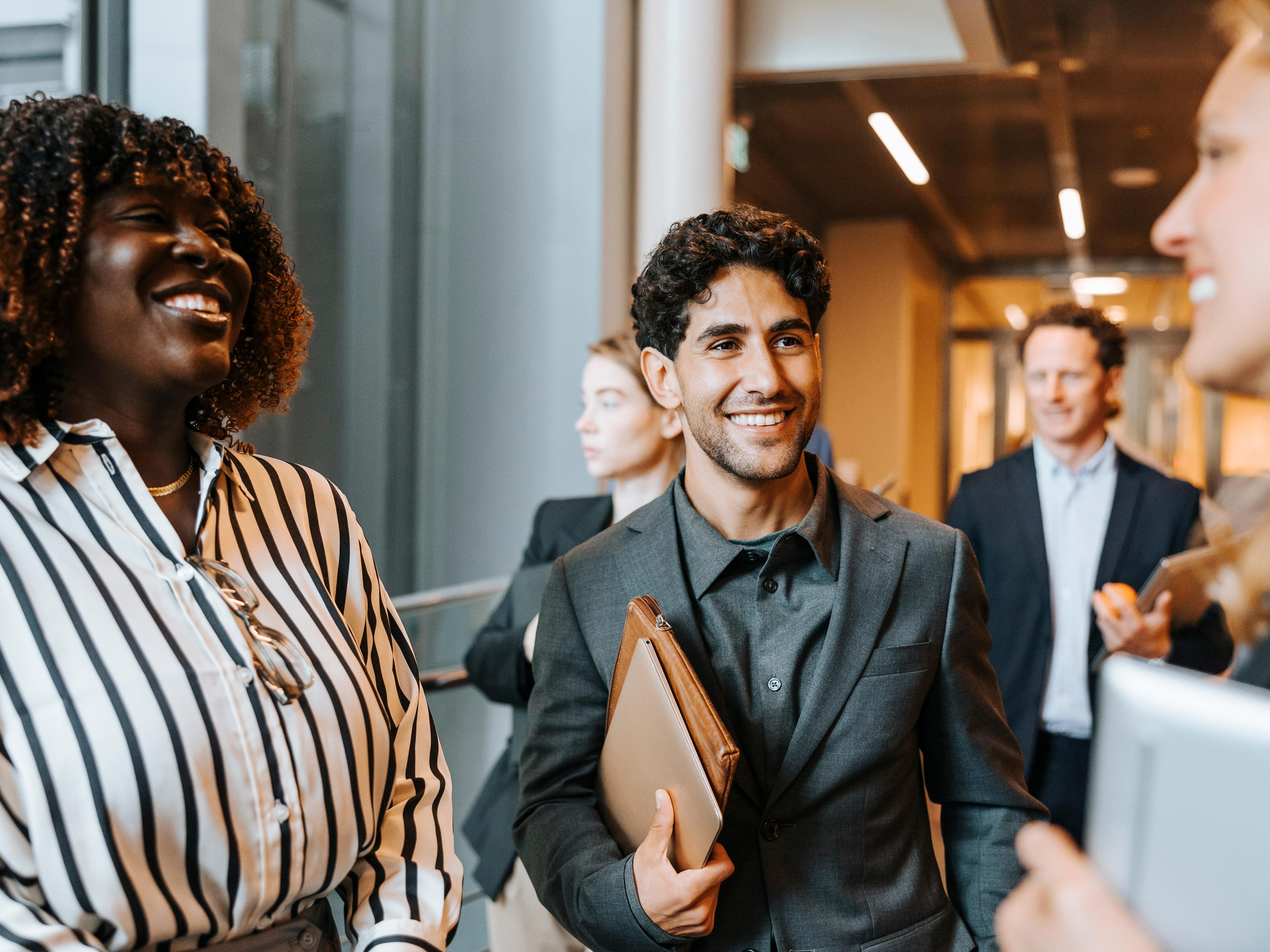 Nominations for Business Insider's Rising Stars of Real Estate 2026 ...