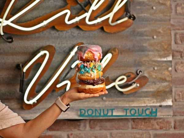 Quirky bakery The Art of Donut moves out of San Antonio after 10 years