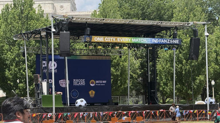 PVD FanZone holds Scotland spotlight day