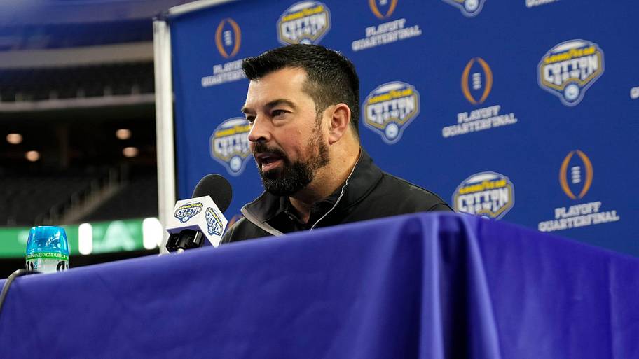 Ohio State’s Ryan Day must duplicate huge CFP success story to become ...