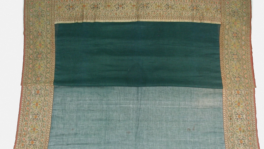 Give your sarees and clothes a second life
